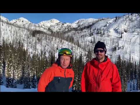 Snow Report @ Revelstoke, British Columbia, January 15 2019