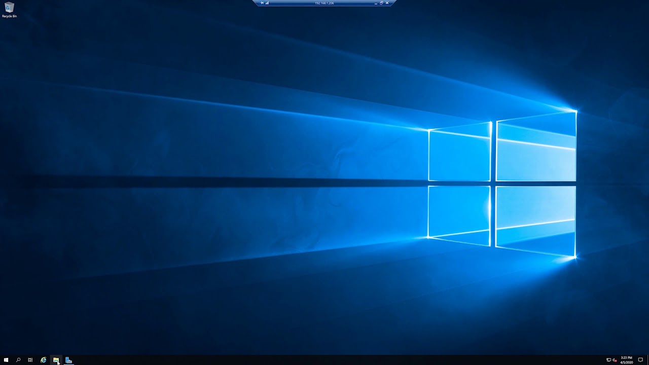 How to install DPM 2019