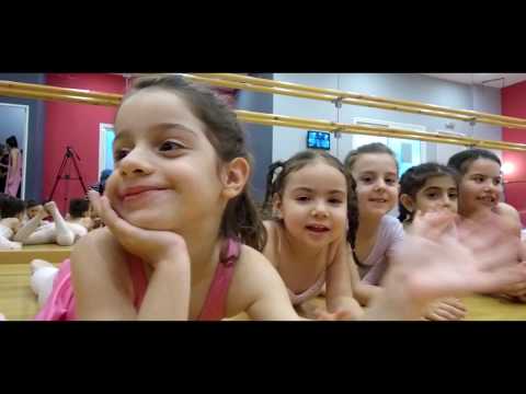 "all is love" ballarena