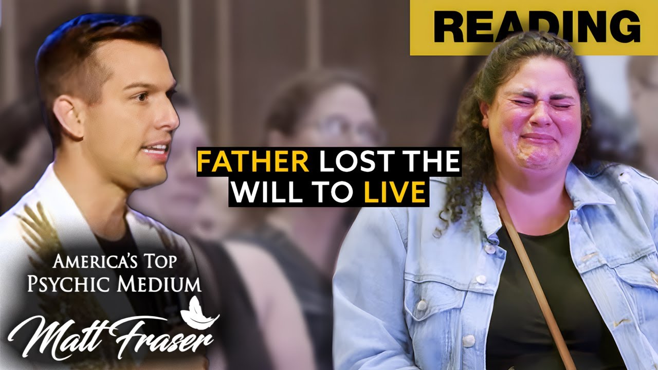 She Didn’t Expect to Be Read… Then Her Son Delivered a Chilling Message