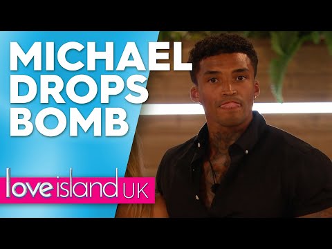 Michael ditches Amber in tense Recoupling Ceremony | Love Island UK 2019