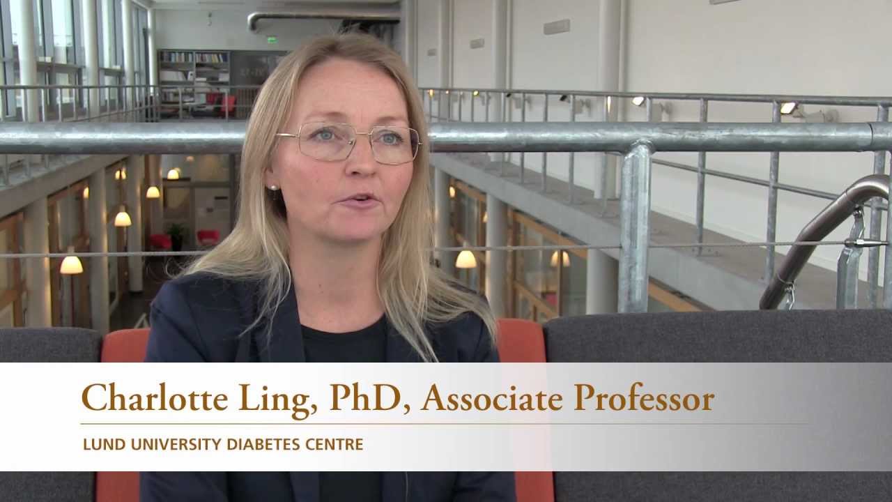 Interactions between genetics and epigenetics affect type 2 diabetes