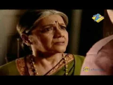 दिल से दिया वचन - सबसे अच्छा दृश्य - नीना गुप्ता - जी टीवी