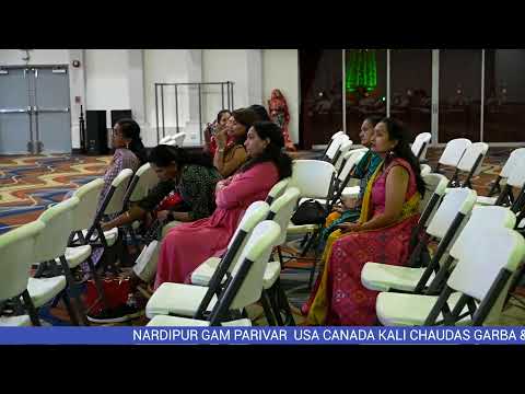 NARDIPUR GAM PARIVAR USA CANADA 2024