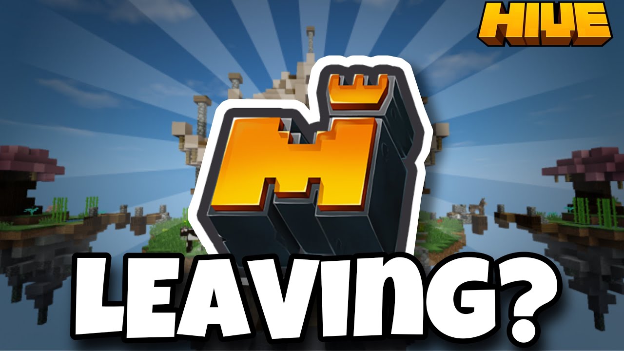 Mineplex Is Leaving Bedrock Edition?!(Commentary)