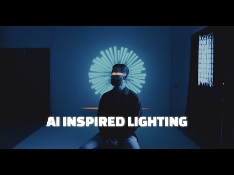 Cinematography Tips: AI Inspired Lighting For Portraits