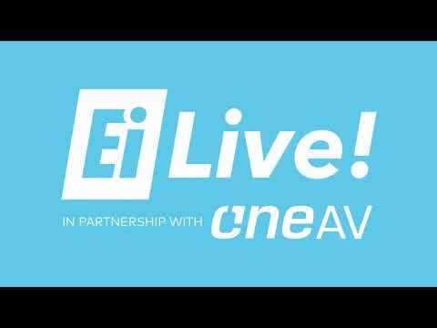 Register now for EI Live! 2021