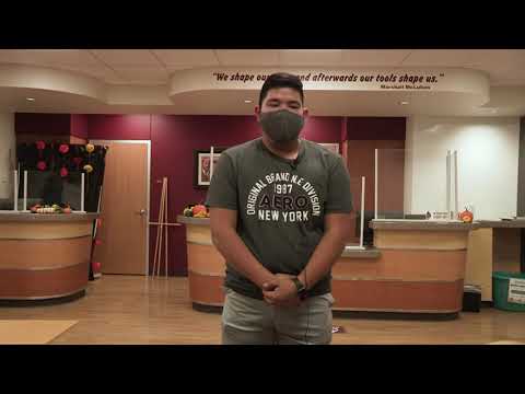 What it means to be a first-generation student WTAMU
