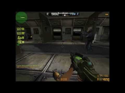 Steam Community :: Video :: CSO Indonesia Human Scenario Blaze