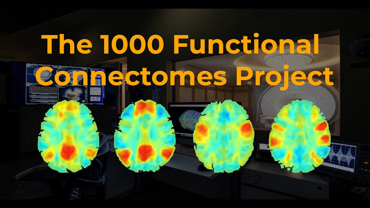 Open Science and the 1000 Functional Connectomes Project