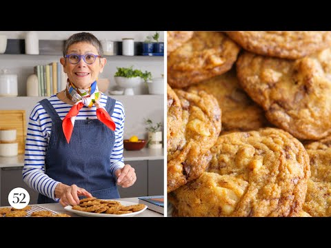 Classic Chocolate Chip Cookies | Dorie All Day