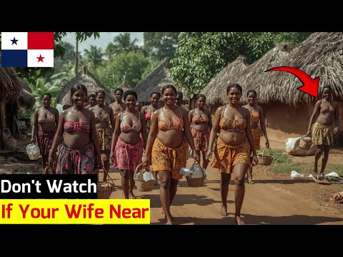 13 Shocking Facts About Panama That Will Blow Your Mind! | Travel Documentary