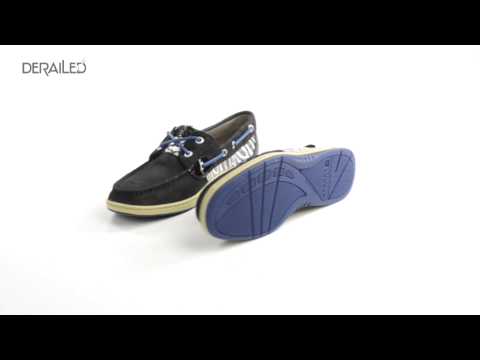 Sperry Top-Sider Bluefish Boat Shoes (For Women)