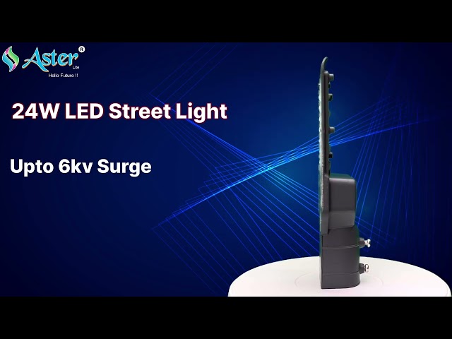 Aster Lite | Premium & Energy-Efficient LED Lighting Solutions