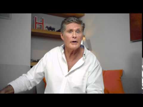 Don’t Hassle the Hoff – The Burning Platform