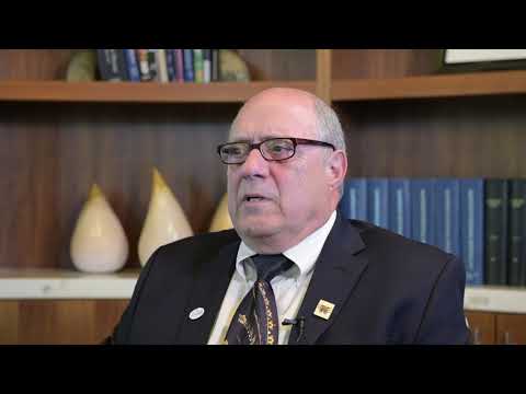 ASGE Foundation - John L. Petrini MD, MASGE