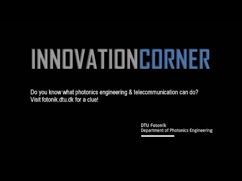 Innovation Corner 2: The Quantum Mystery