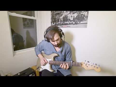 Fender Coodercaster loaded body 2010 - Shoreline gold | Reverb