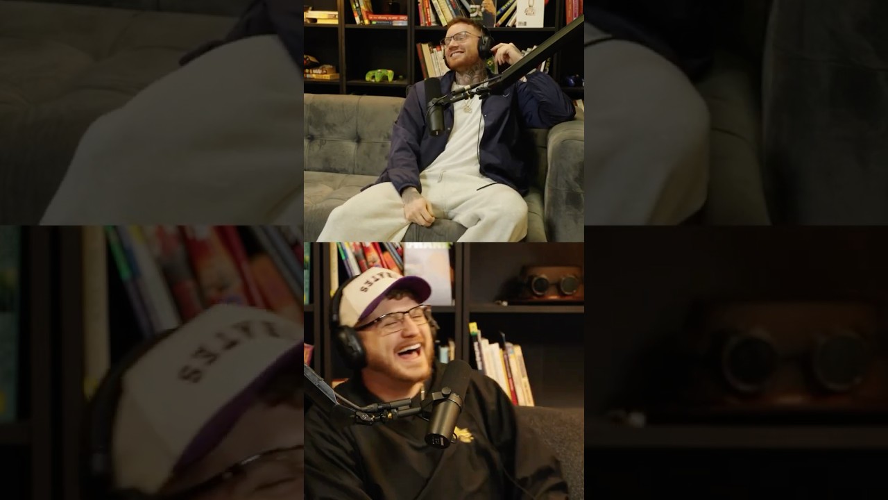 OpTic MaNiaC Freestyles on BoZe
