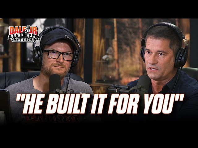 "It was personal attacks": When Ty Norris recalled the aftermath of ...