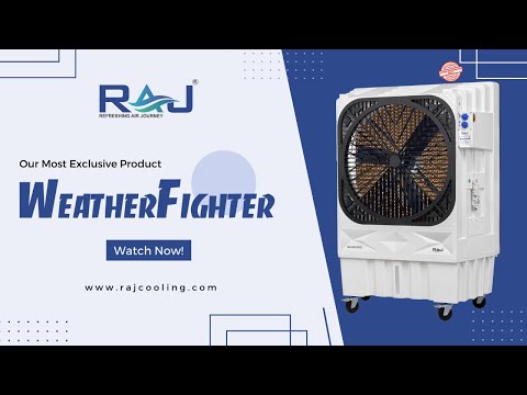 Raj Cooling Systems Private Limited, Rajkot - Manufacturer of Tent Air ...