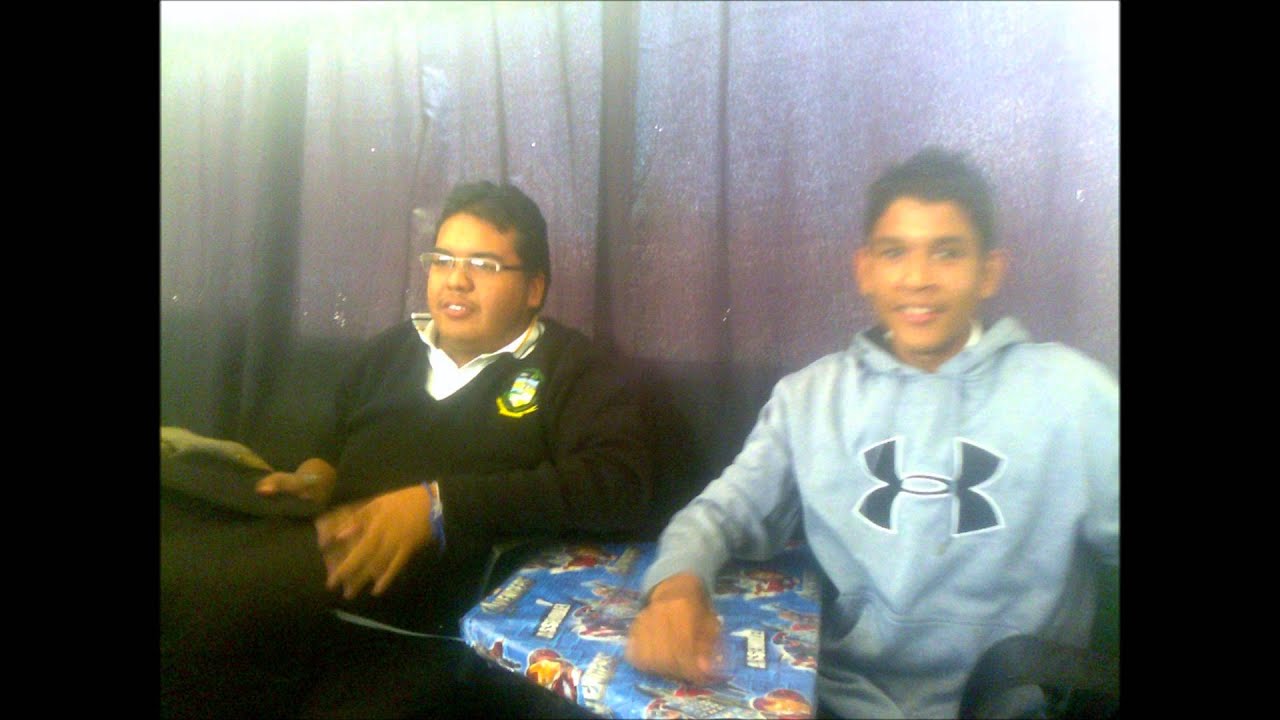 RECUERDOS DEL CBTA 219