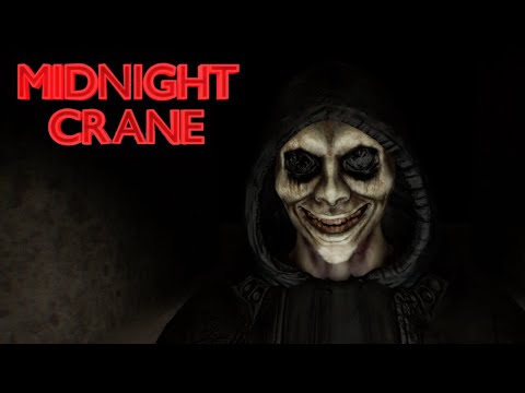 Steam Community :: Midnight Crane
