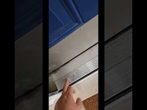 Andersen Retractable Screen Door