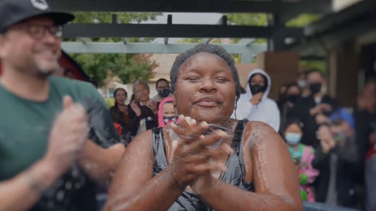 A Legacy Of Fostering Kids