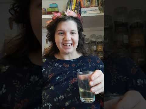 How To Take A Herbal Tincture