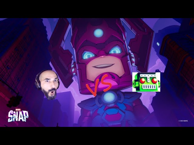 The Ultimate Guide to Identifying and Beating Bots in Marvel Snap ...