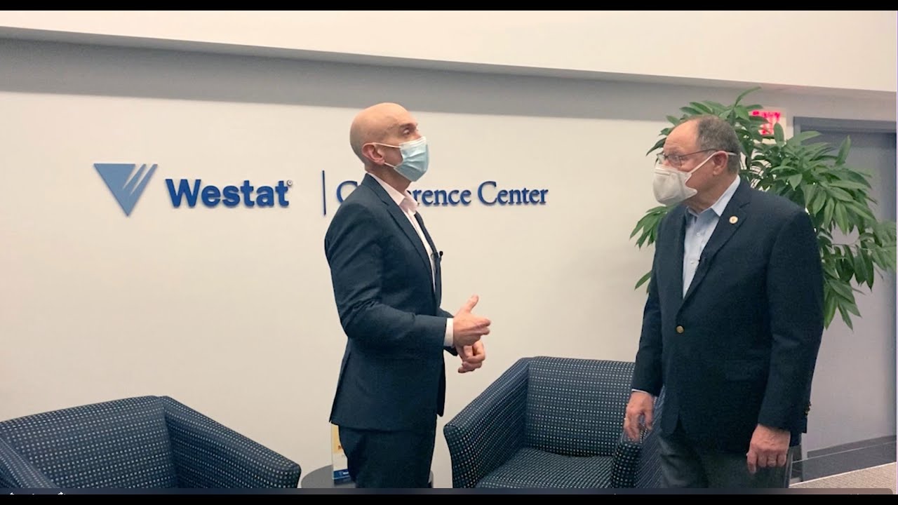 Westat MoCo Business