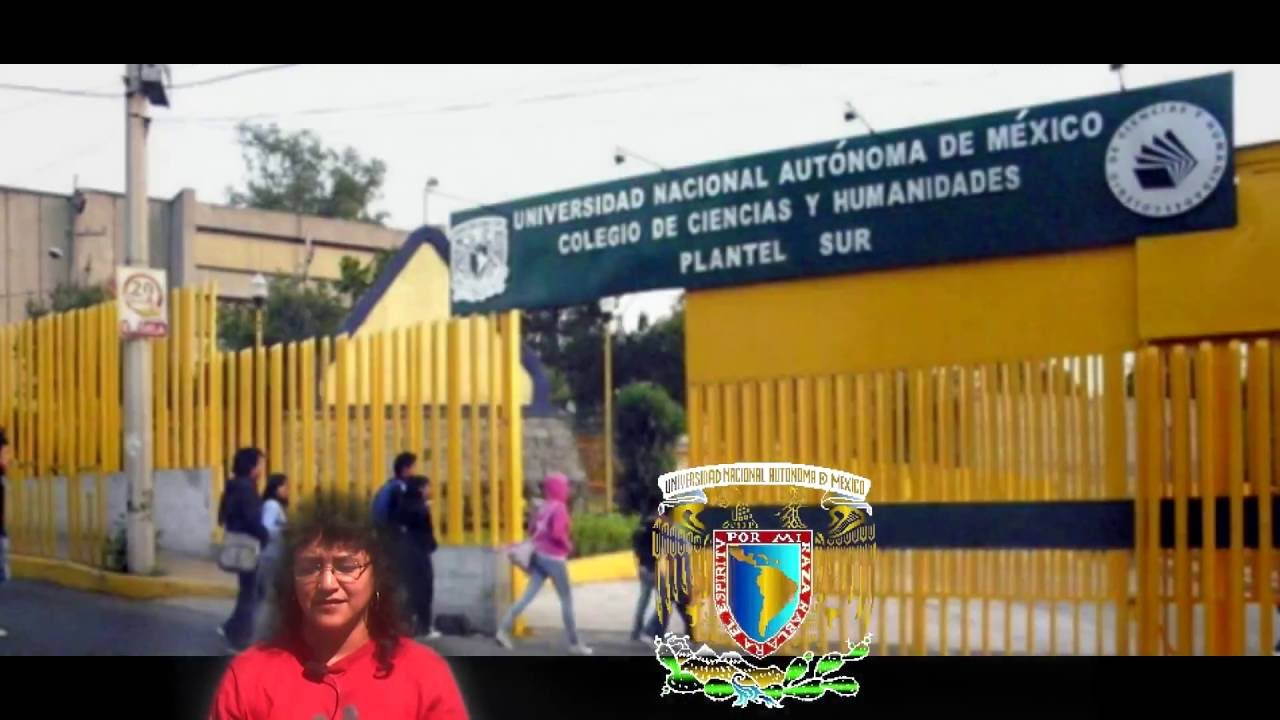 Tramitar certificado del CCH