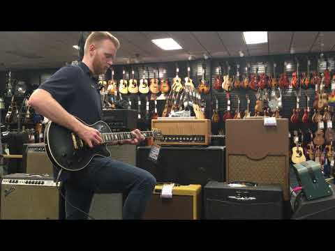 Vintage 1951 Supro Spectator by Valco 5W Guitar Amp w/ Custom | Reverb