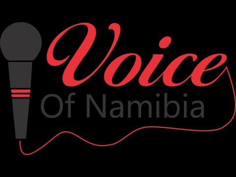 Voice of Namibia Finals 2019