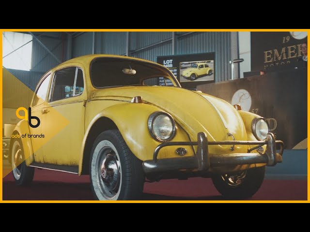 Direct Line: We're On It (Bumblebee) - adsofbrands.net