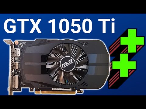 Best GTX 1050 Ti Overclocking Settings Guide