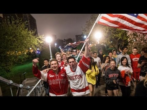 A Look Back at 2013 in News