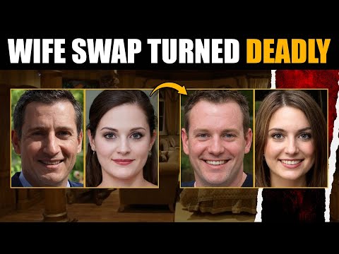 Wife Swap Turned Deadly | True Crime Stories | True Crime Documentary | Cheating | Wife Swapping
