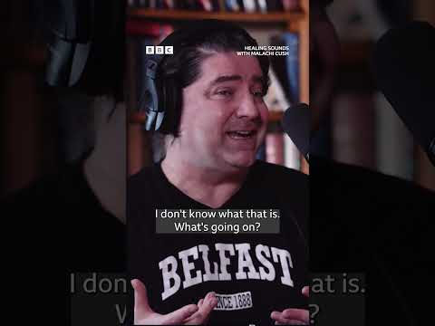 Brian Kennedy speaks about his cancer journey | Healing Sounds on BBC Sounds.