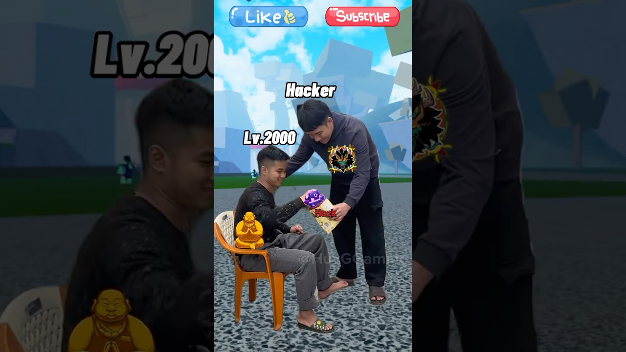 Hacker help Noob But...