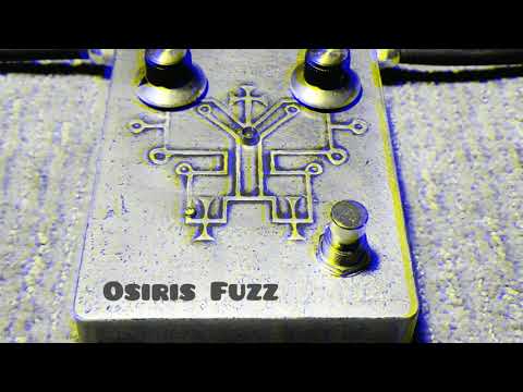 Huber Effects Scarab | Reverb