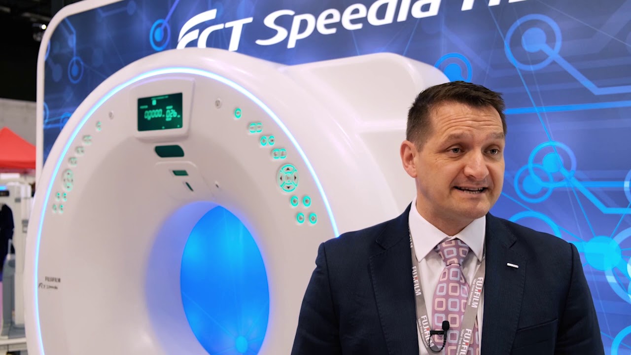 UKIO 2019 | FUJIFILM