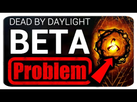 The New PTB Problem | Dead by Daylight