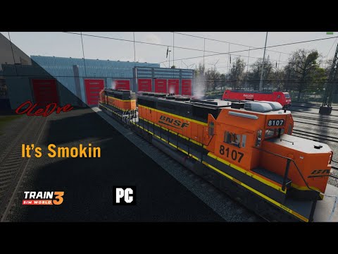 Steam Community :: Video :: [TSW3] Smokin Mods