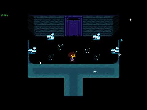 Steam Community :: Video :: Undertale: Secret Boss Glyde!