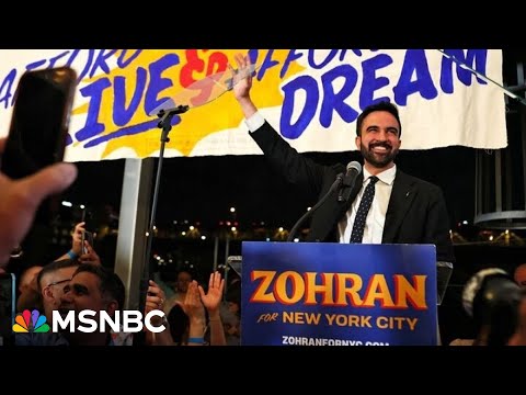 ‘More empty homes in America than there are homeless people’: Affordability agenda drives NY primary