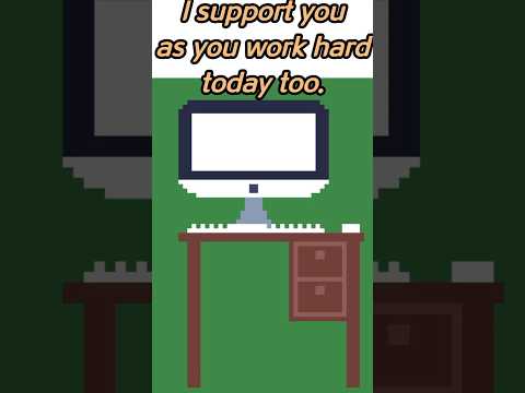 iMac gif animation