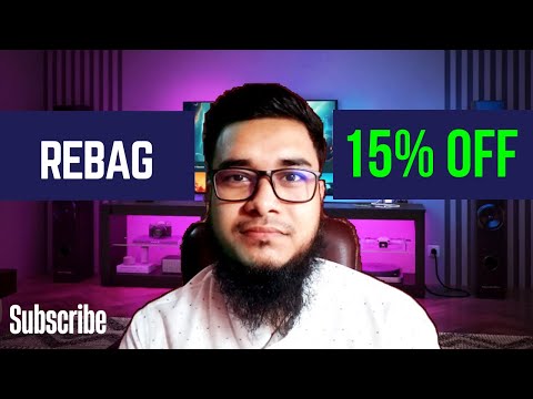 Rebag 15% OFF Coupon Code | Rebag Discount Code Working Now