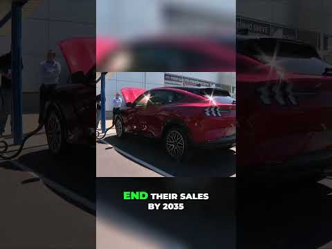 Trump vs. California: Gas Cars Saved or EV Future Blocked?!